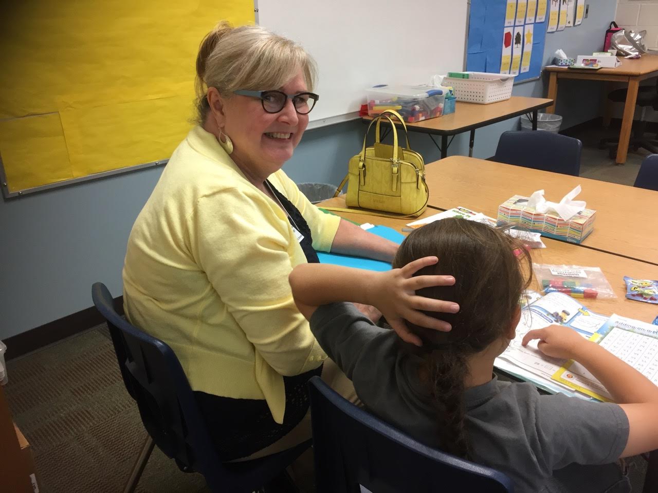 Reading Skills, Student Confidence Boosted through Barton Reading ...