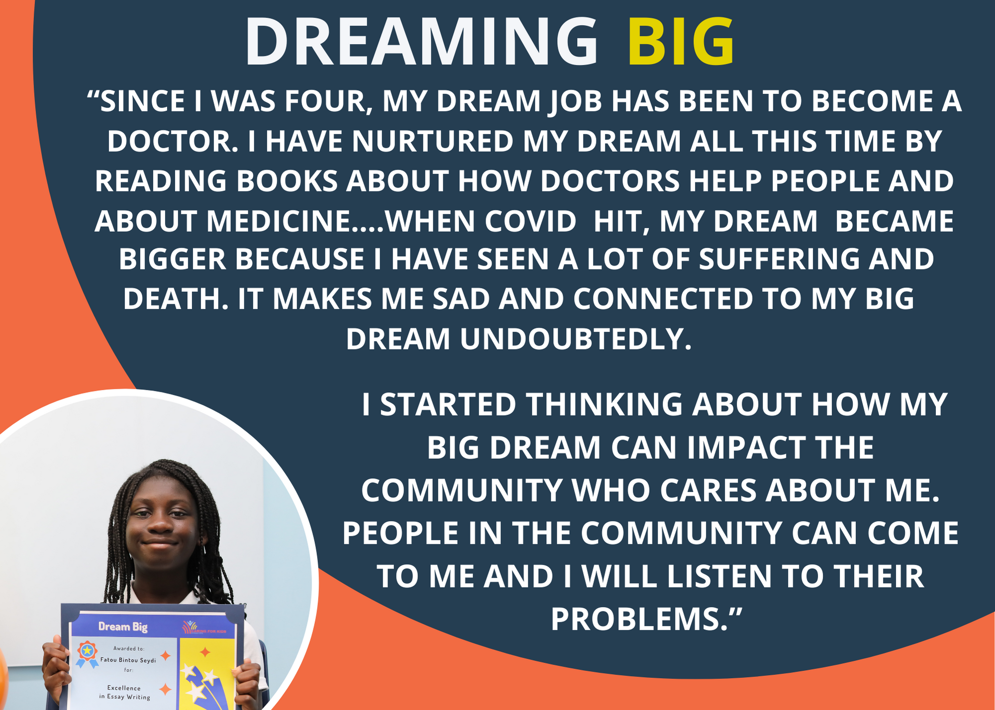 About - Caring For Kids KC