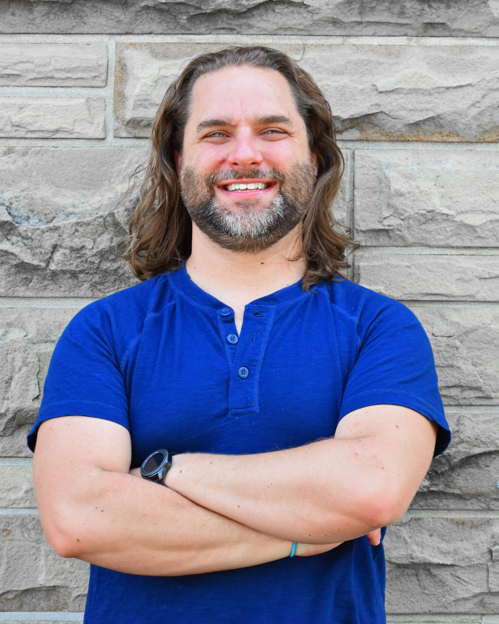 Our Team - Caring For Kids KC